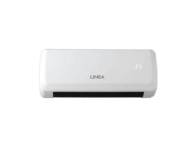 Zidna ventilatorska grejalica Linea LWH-0585 2000W