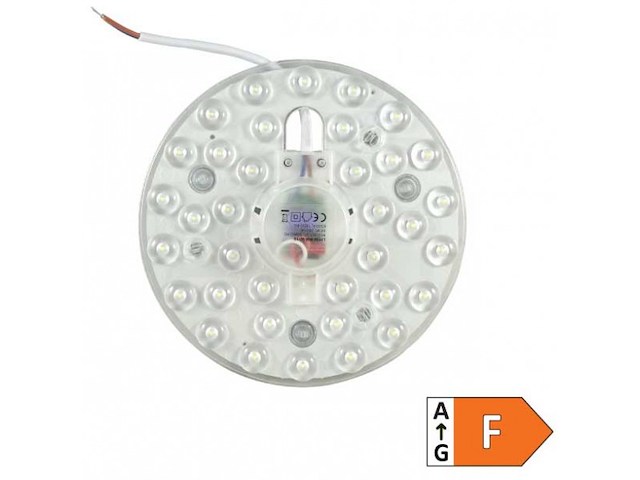 LED modul sa magnetom za fiksiranje 18W Dnevno svetlo LPFM-RM-W/18