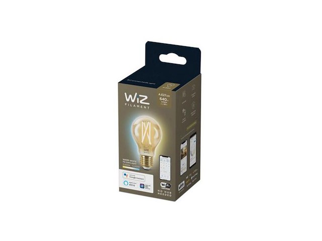 WiZ LED sijalica Wi-Fi WIZ021