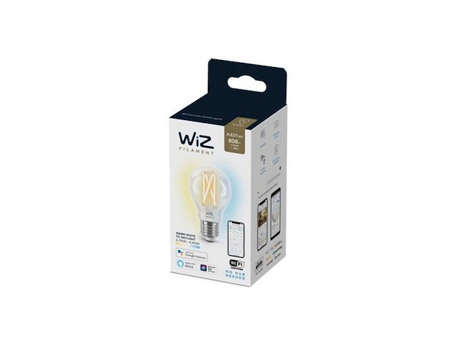 WiZ LED sijalica Wi-Fi WIZ017