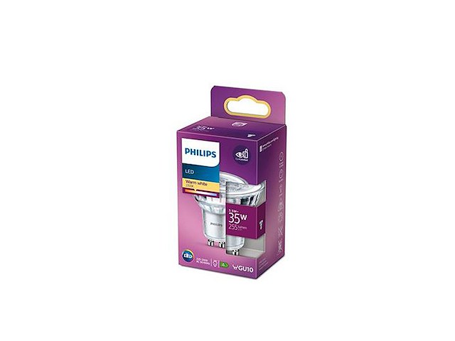 Philips Led sijalica snage 3,5W PS742