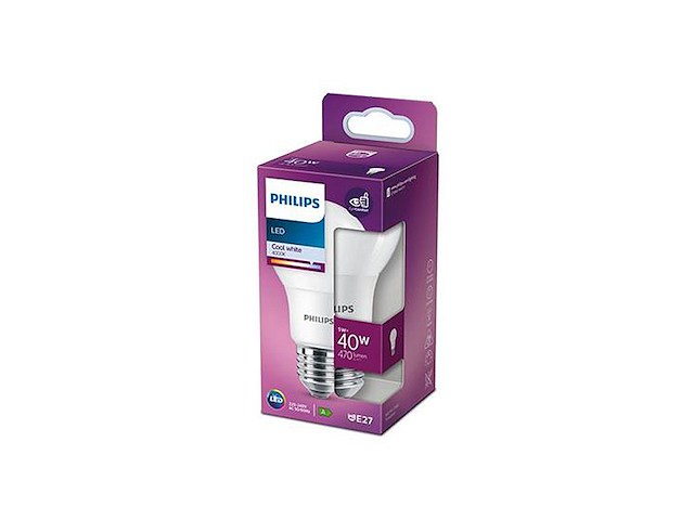 Philips LED sijalica snage 5W PS720