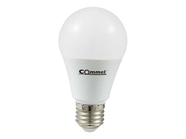 Commel LED sijalica E27 15W 3000k toplo bela 305-105