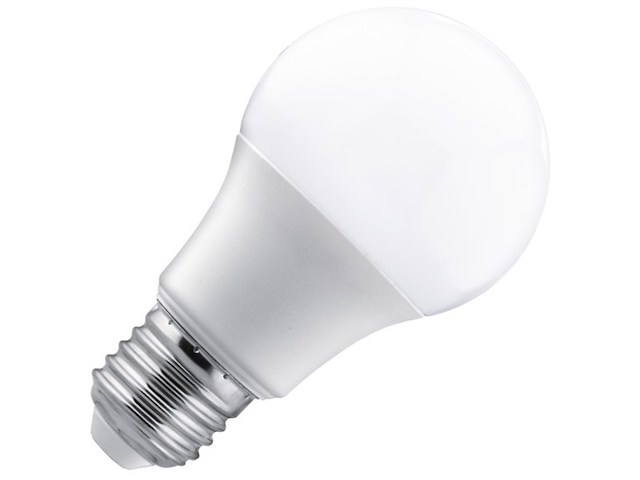 LED sijalica Toplo bela E27 5W LS-A60-WW-E27/5-SAM