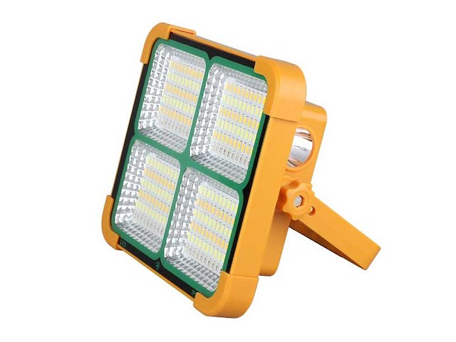 Prenosivi LED reflektor sa punjivom baterijom 20W