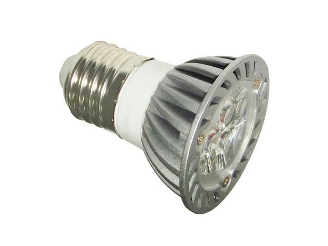 LED Sijalica Spot  E27 3W 7000K LSP31W-E27/3