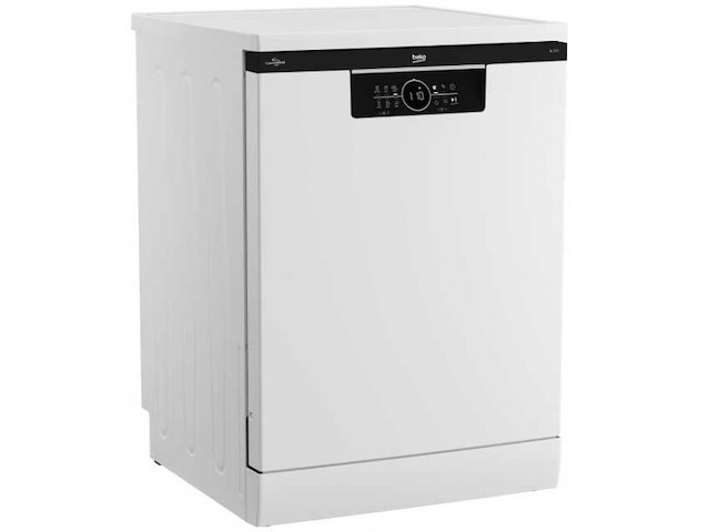 Beko Sudo mašina 15 kompleta BDFN 26530 W