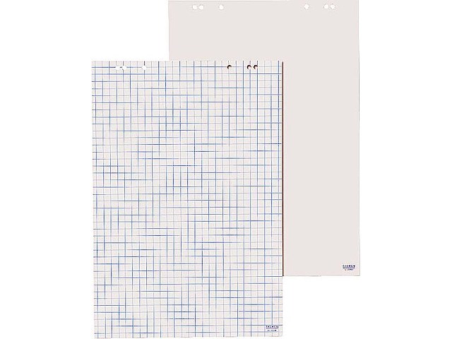 Flip-Chart Karo Blok 20 Listova, 09BF01