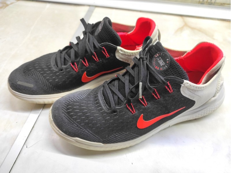 Nike Free Run vel. 42.5