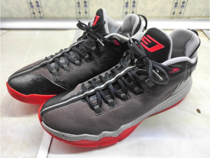 Nike Jordan Cp3 vel. 42.5