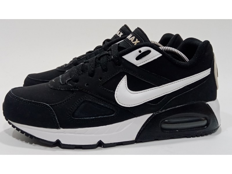 NIKE AIR MAX IVO LTR (579770-010) EUR40,5-26cm