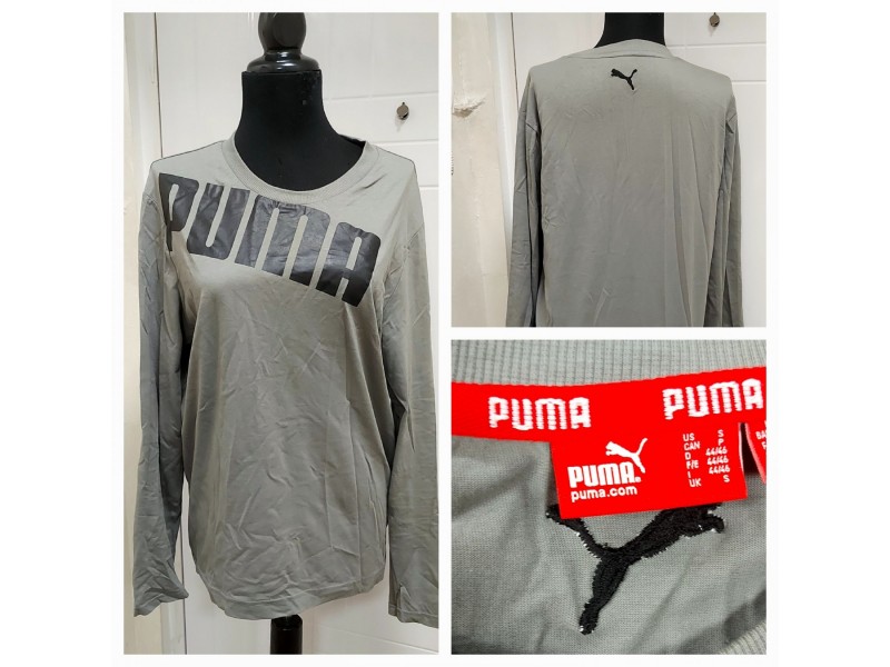 PUMA
