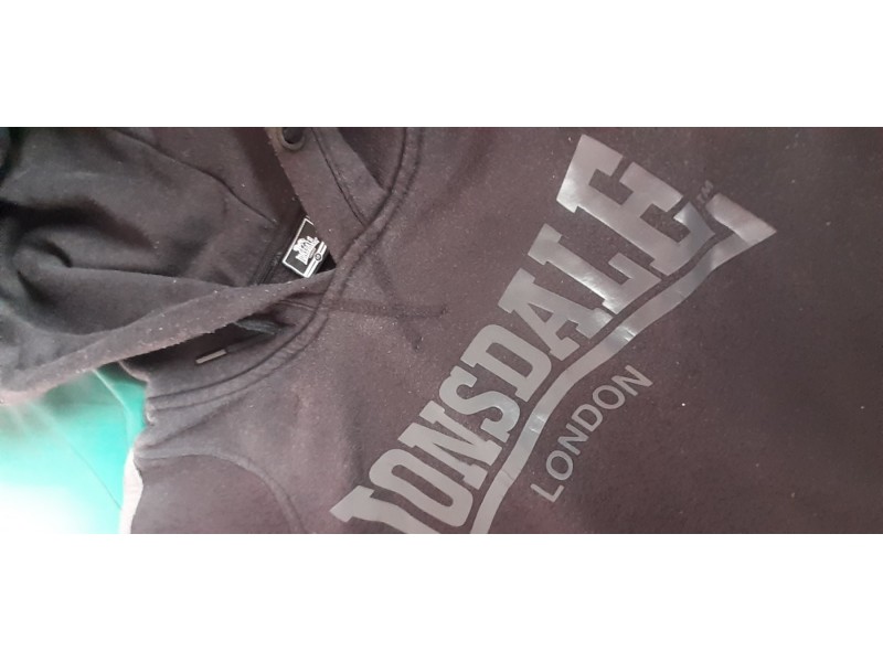 LONSDALE UNISEX DUKS M/L