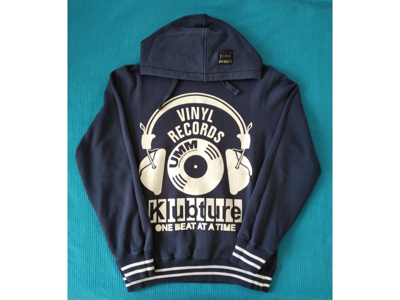 Underground Music Movement % FINAL $ALE %