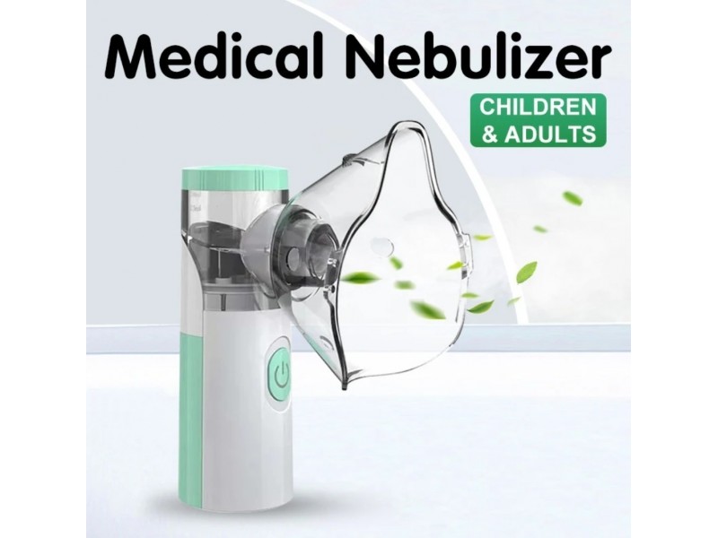 Električni inhalator / MESH NEBULIZER