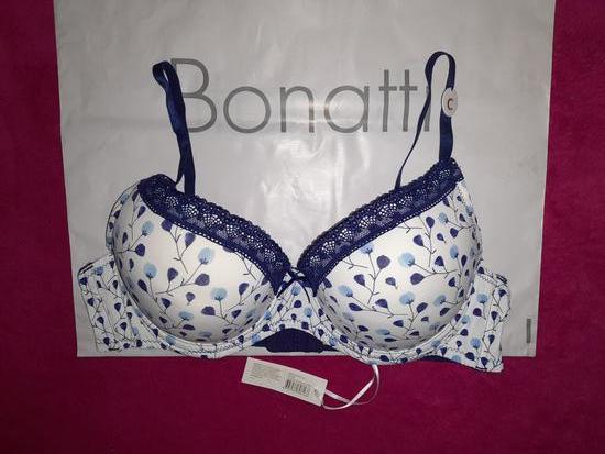 Bonatti belo teget push up 85C NOVO!%