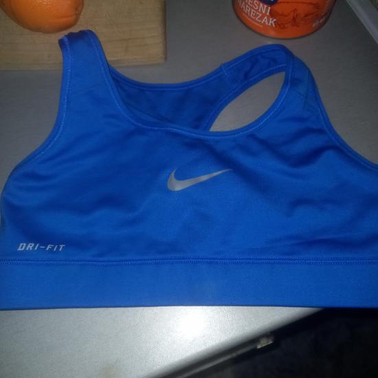 NIKE DRY FIT PRSLUCE XS 34