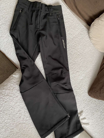 Zenske ski pantalone S