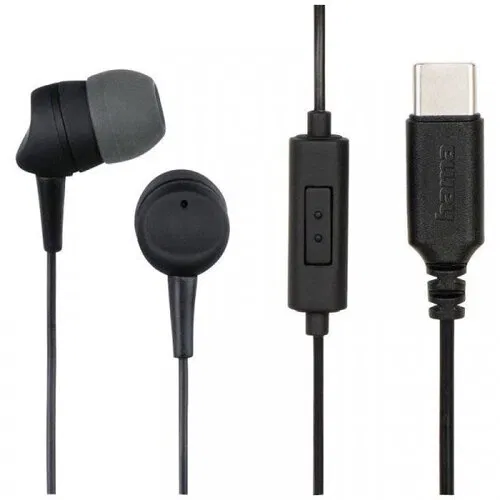 HeadSet HAMA Voice seaII usbc