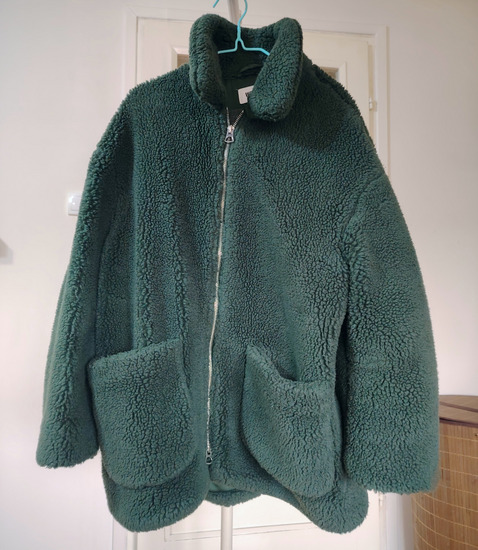 WEEKDAY TEDDY OVERSIZE