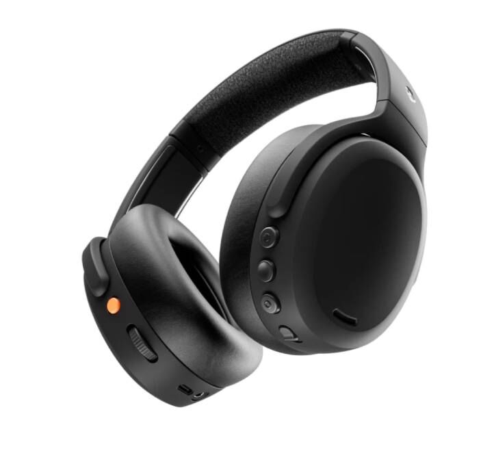 SKULLCANDY BEŽIČNE SLUŠALICE CRUSHER ANC 2 - BLACK