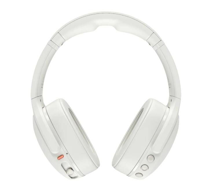 SKULLCANDY BEŽIČNE SLUŠALICE CRUSHER EVO - WHITE