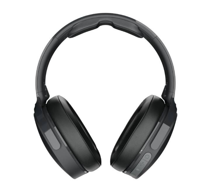 SKULLCANDY BEŽIČNE SLUŠALICE HESH EVO - BLACK