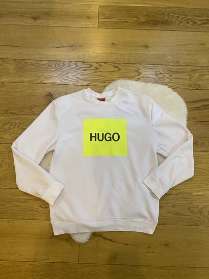 HUGO Original Muski Duks - XXL