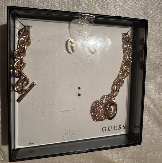 Guess komplet