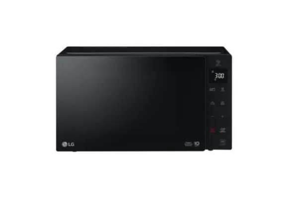 LG Mikrotalasna rerna MH6535GIS LG