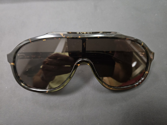 Gucci muske naocare za sunce(100%Original)NOVO