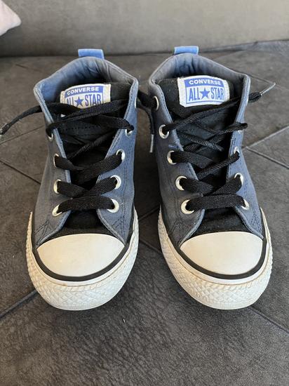 Extra Converse patike za devojcice broj 33.5