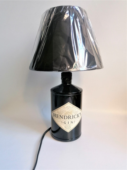 Hendricks Gin lampa Ručni rad