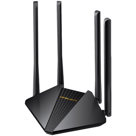 MERCUSYS AC1200 Dual-Band Wi-Fi Gigabit Router MR30G