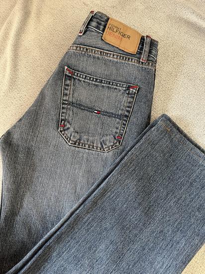 Tommy Hilfiger farmerke