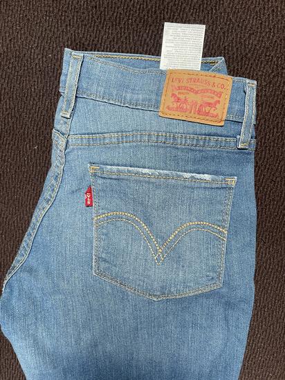 Levis original farmerke