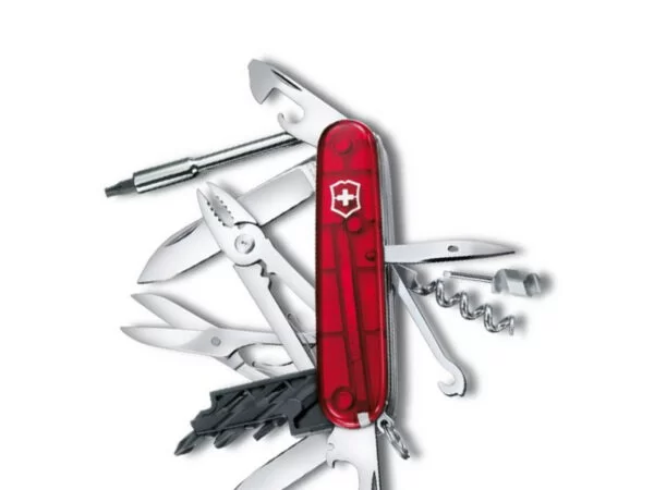 Victorinox Cybertool