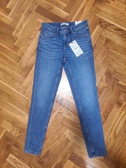 Zara farmerke 2000