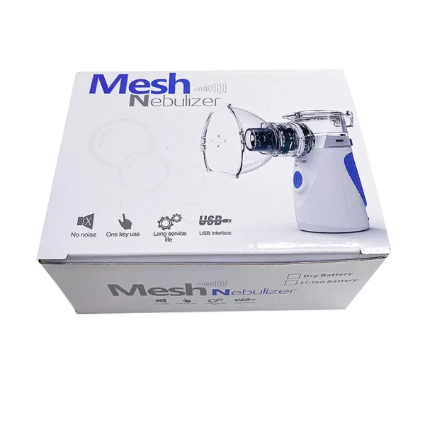 Inhalator Mesh Nebulizer