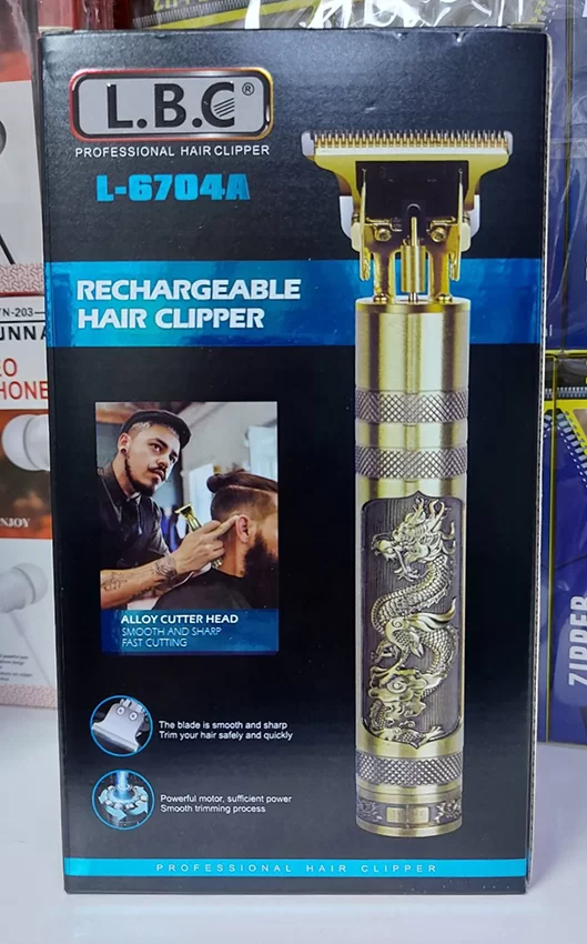 Mašinica/trimer za šišanje – L.B.C L-6704A
