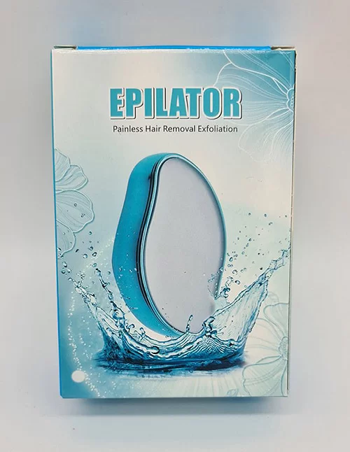 Nano epilator sa kristalima – NOVO