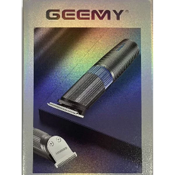 Pametni trimer Geemy GM-8011