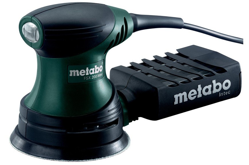 Metabo FSX 200 Intec rotaciona brusilica