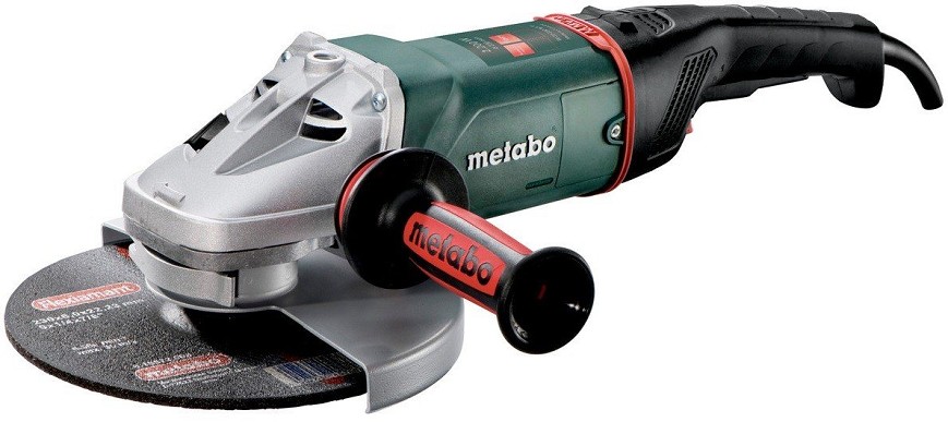 Metabo W 22-230 MVT ugaona brusilica