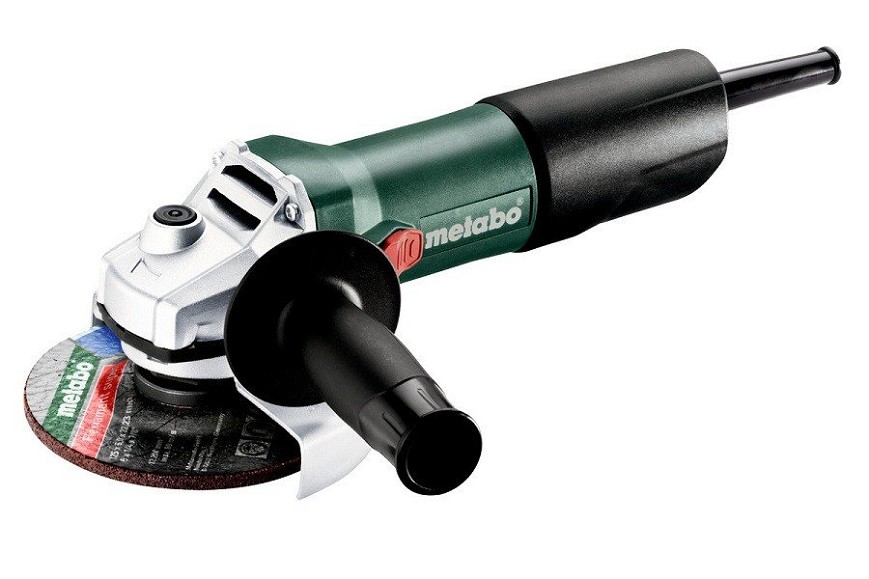 Metabo W 850-125 Ugaona brusilica