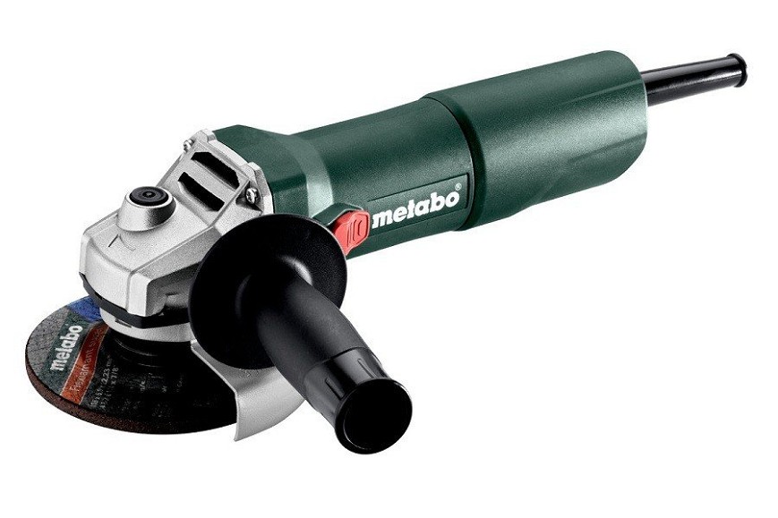 Metabo W 750-115 Ugaona brusilica