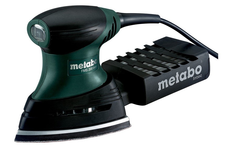 Metabo FMS 200 Intec vibraciona brusilica