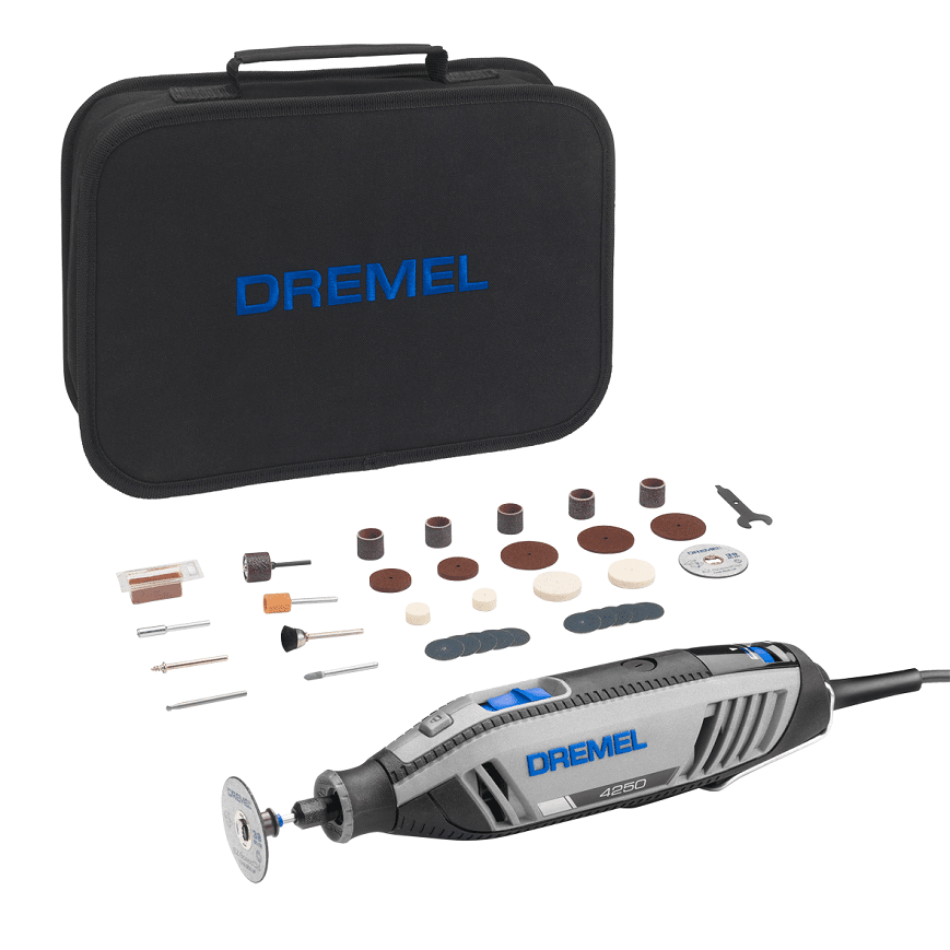 Dremel 4250-35 Višenamenski alat sa 35 komada dodatnog pribora