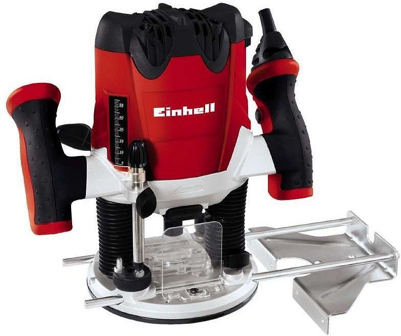 Einhell TE-RO 1255 E glodalica