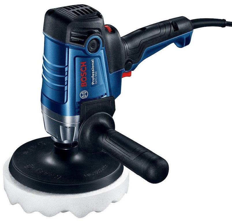 Bosch GPO 950 Polirka